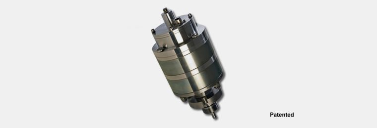 Stepless Capacity Control (FluxtoFlow™) - COZZANI | Compressor Valves