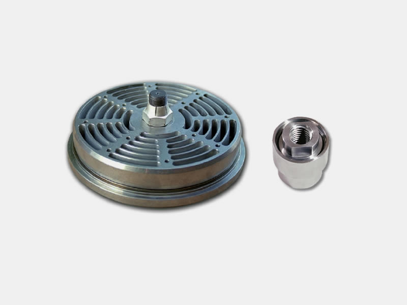 C: Metal Ring Valves - COZZANI | Compressor Valves