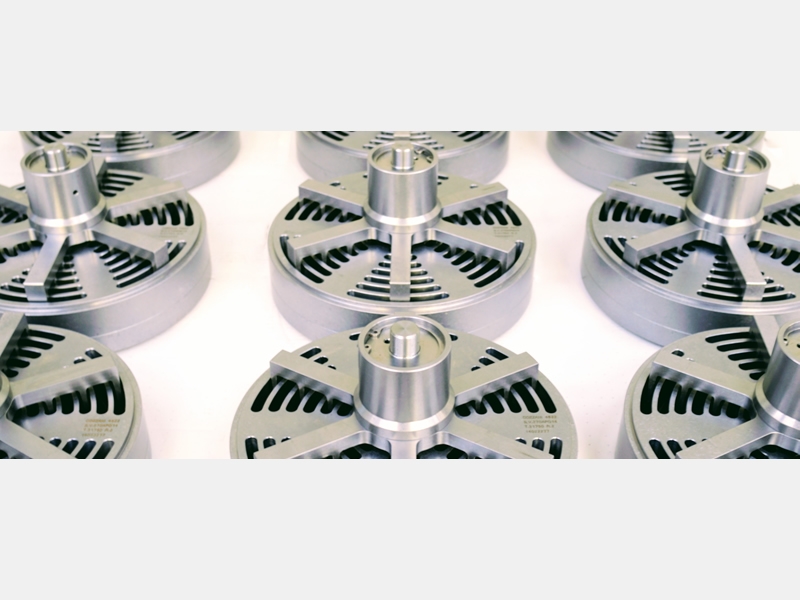 Compressor Valves - COZZANI | Compressor Valves