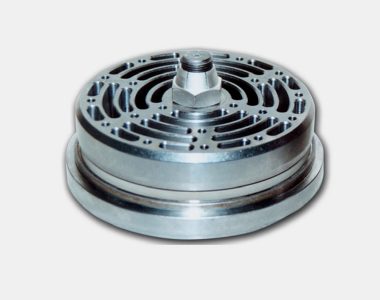 Compressor Valves - COZZANI | Compressor Valves